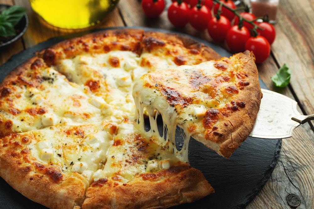 Expansion dynamique des franchises de Pizza : un marché en pleine ...