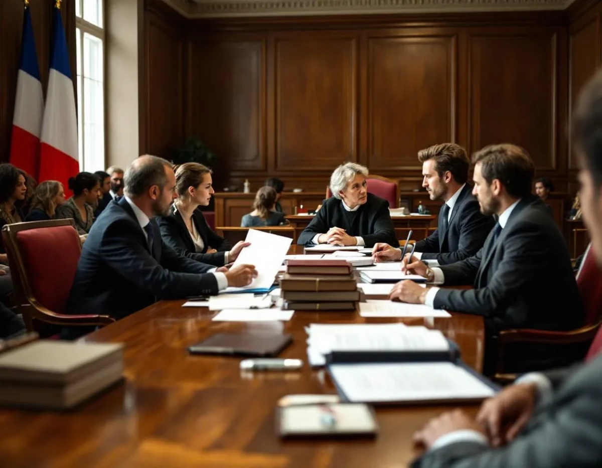 Loi C 63 en France : Comprendre sa Définition, son Application et ses ...